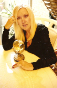 Tina Hope-Darby